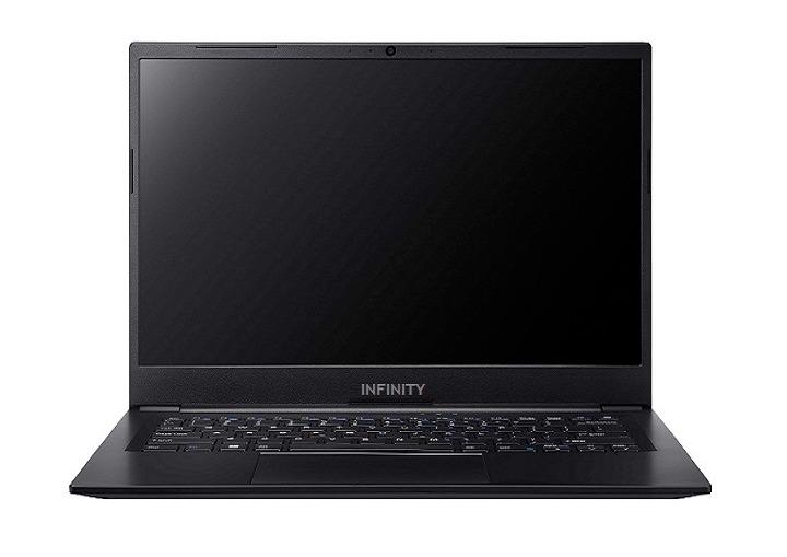 Infinity NL40LU2 14" Laptop (Core i5 10th Gen), Computers & Tech ...