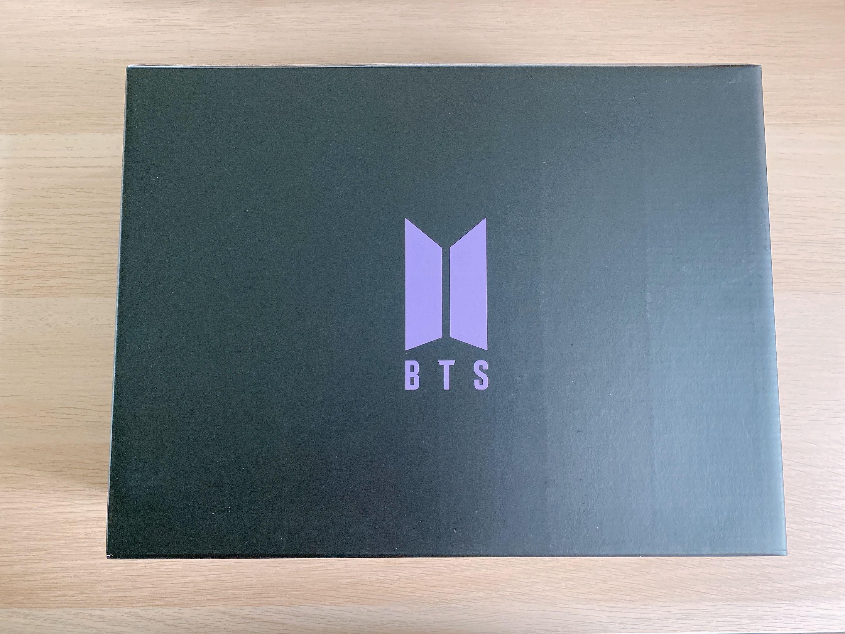 (INSTOCK) BTS Official Film Viewer ; Special Kit, Hobbies & Toys, Memorabilia & Collectibles, K ...