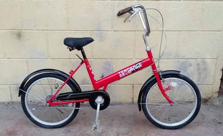 japan surplus folding bikes, Sports Equipment, Bicycles & Parts ...