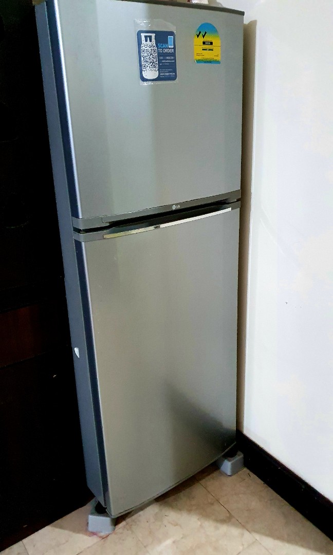 LG 180L Refrigerator, TV & Home Appliances, Kitchen Appliances, Refrigerators & Freezers on ...