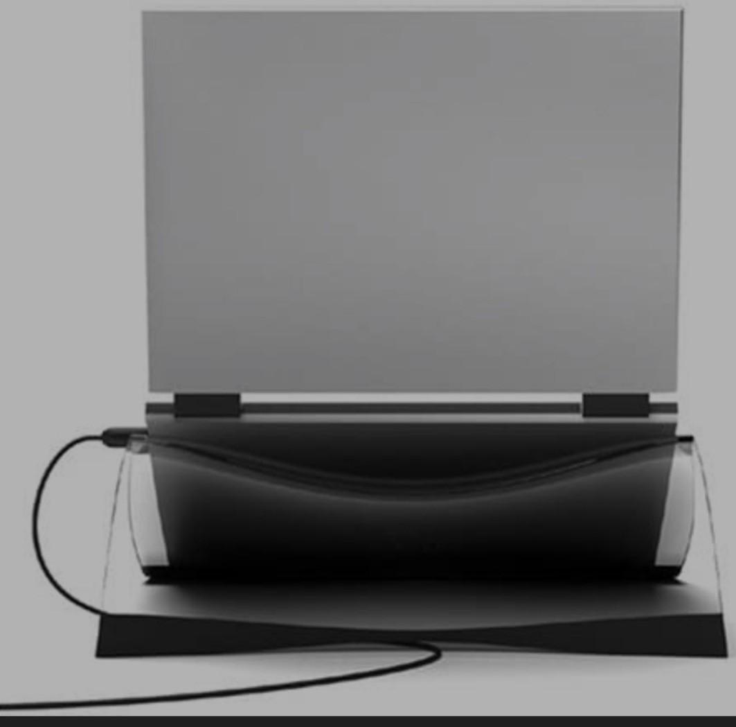 Logitech Laptop stand, Computers & Tech, Parts & Accessories, Other ...