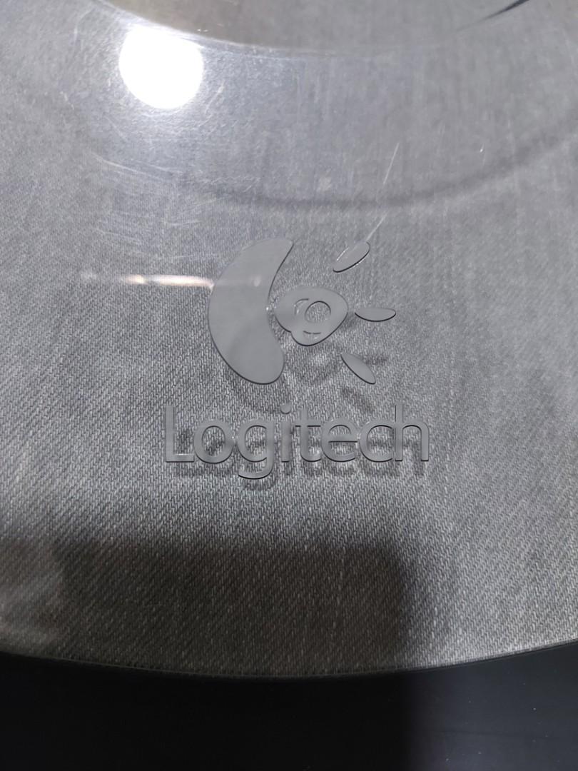 Logitech Laptop stand, Computers & Tech, Parts & Accessories, Other ...