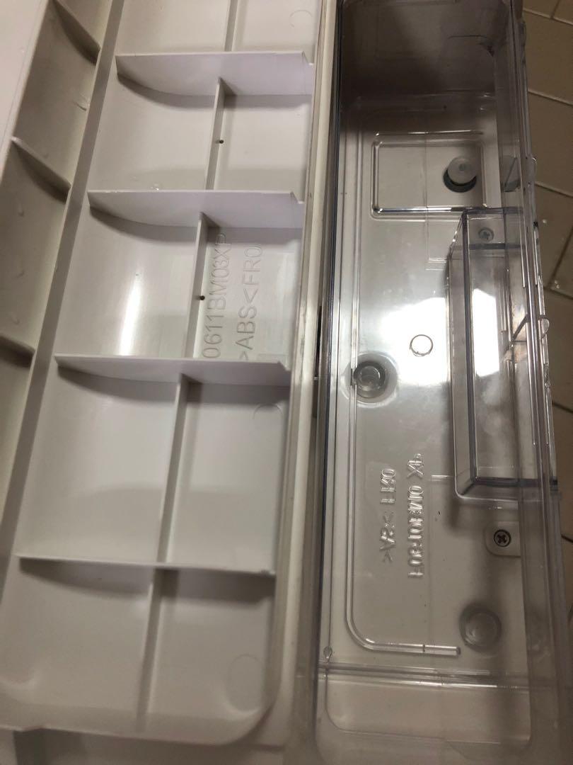 Panasonic Cubic Steam Oven NU-SC100, TV & Home Appliances, Kitchen ...