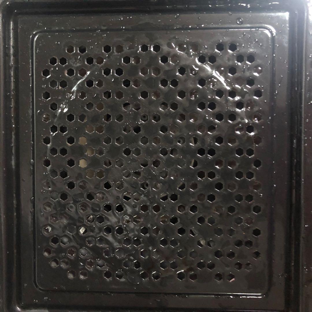 Panasonic Cubic Steam Oven NU-SC100, TV & Home Appliances, Kitchen ...