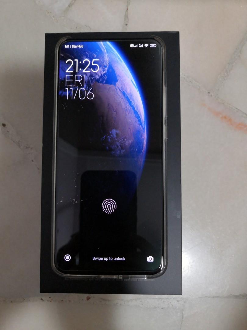 Poco F2 Pro 5G 8Gb 256Gb, Mobile Phones & Gadgets, Mobile Phones ...