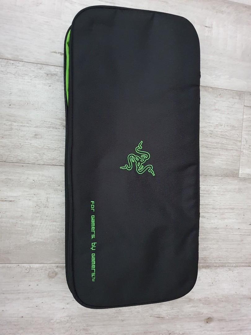 RAZER KEYBOARD BAG *BRAND NEW*, Computers & Tech, Parts & Accessories ...