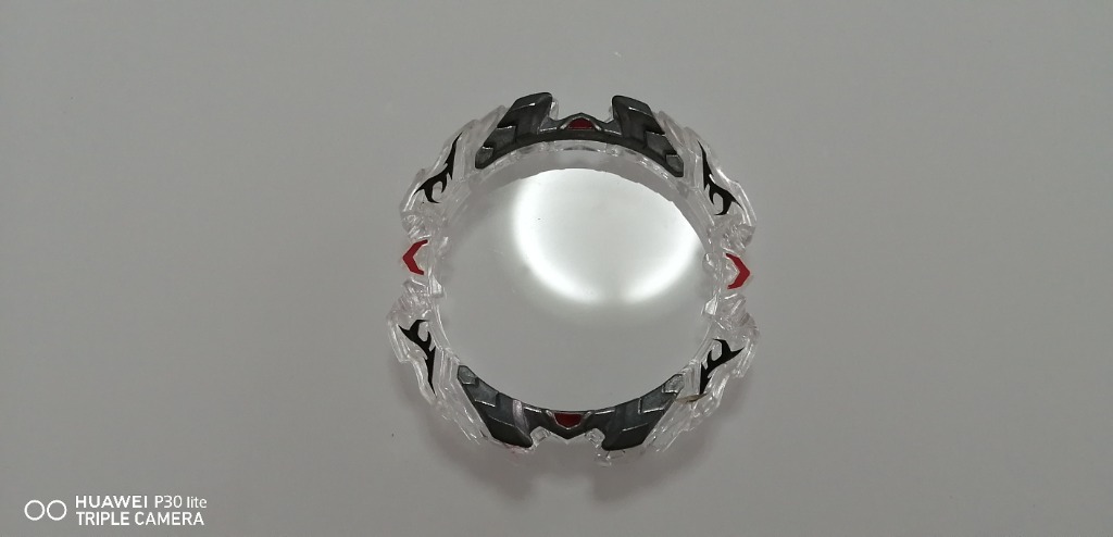 revive phoenix armour (beyblade), Hobbies & Toys, Toys & Games on Carousell