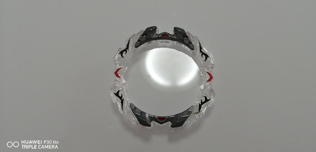 revive phoenix armour (beyblade), Hobbies & Toys, Toys & Games on Carousell