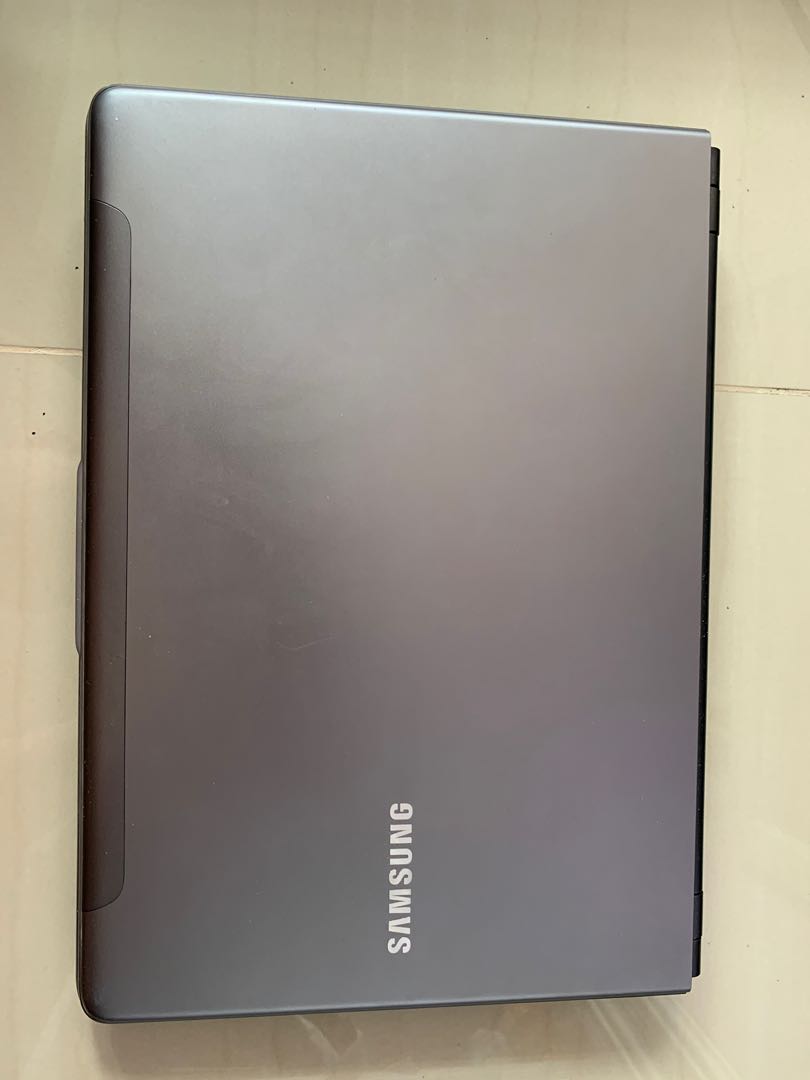 Samsung i7 gaming laptop, Computers & Tech, Laptops & Notebooks on ...