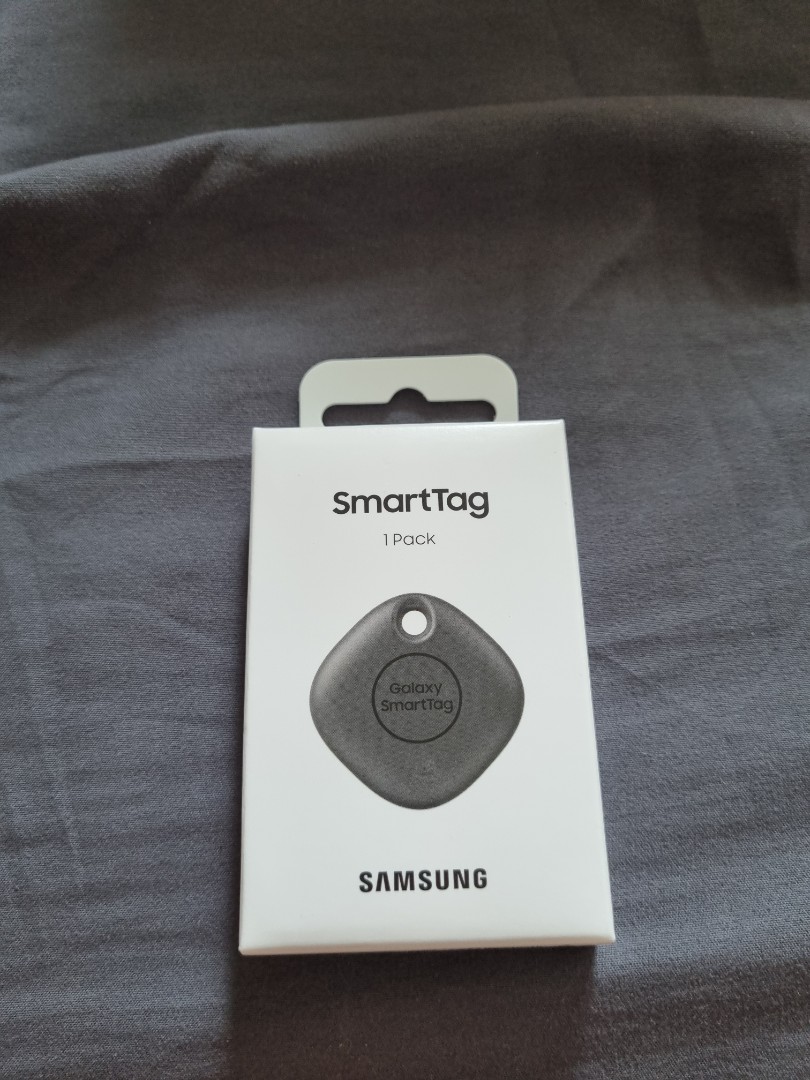 Samsung smart tag, Mobile Phones & Gadgets, Other Gadgets on Carousell