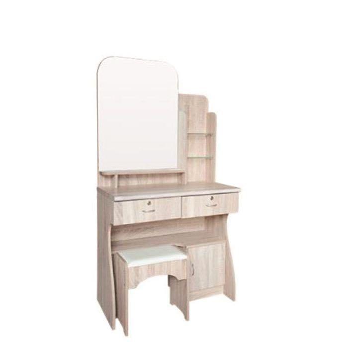 San Yang vanity dresser, Furniture & Home Living, Office Furniture ...
