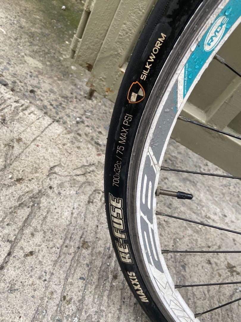 Scott Metrix 40 Gravel Bike, Sports Equipment, Bicycles & Parts ...