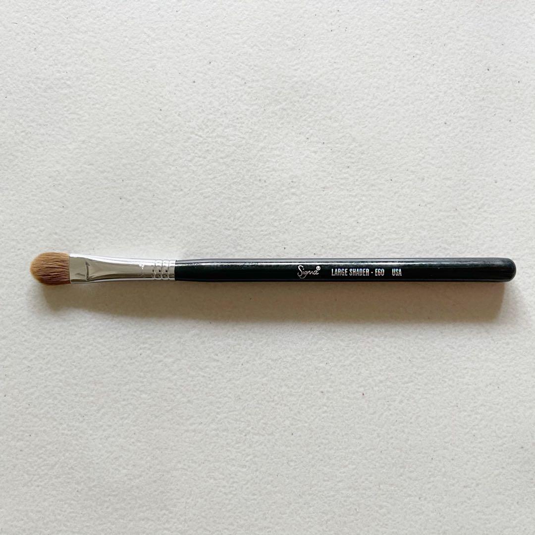 sigma e60 brush