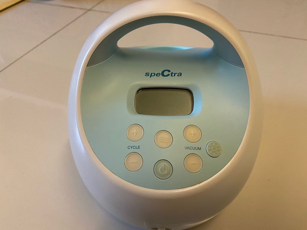 Spectra pumps - S1 and S9+, Babies & Kids, Nursing & Feeding ...