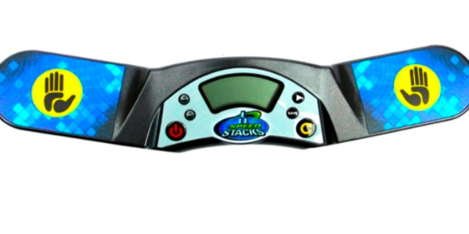 Speed Stacks Timer, Hobbies & Toys, Toys & Games on Carousell