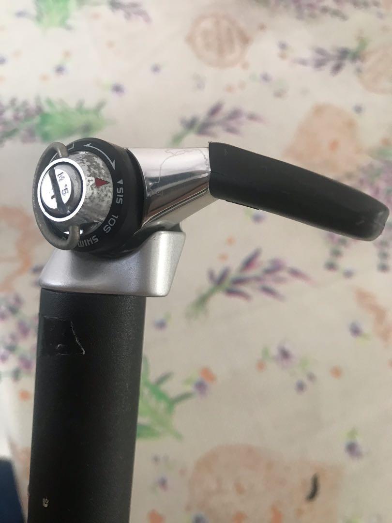 Syntace C3 Aero Bar, Sports Equipment, Bicycles & Parts, Bicycles on ...