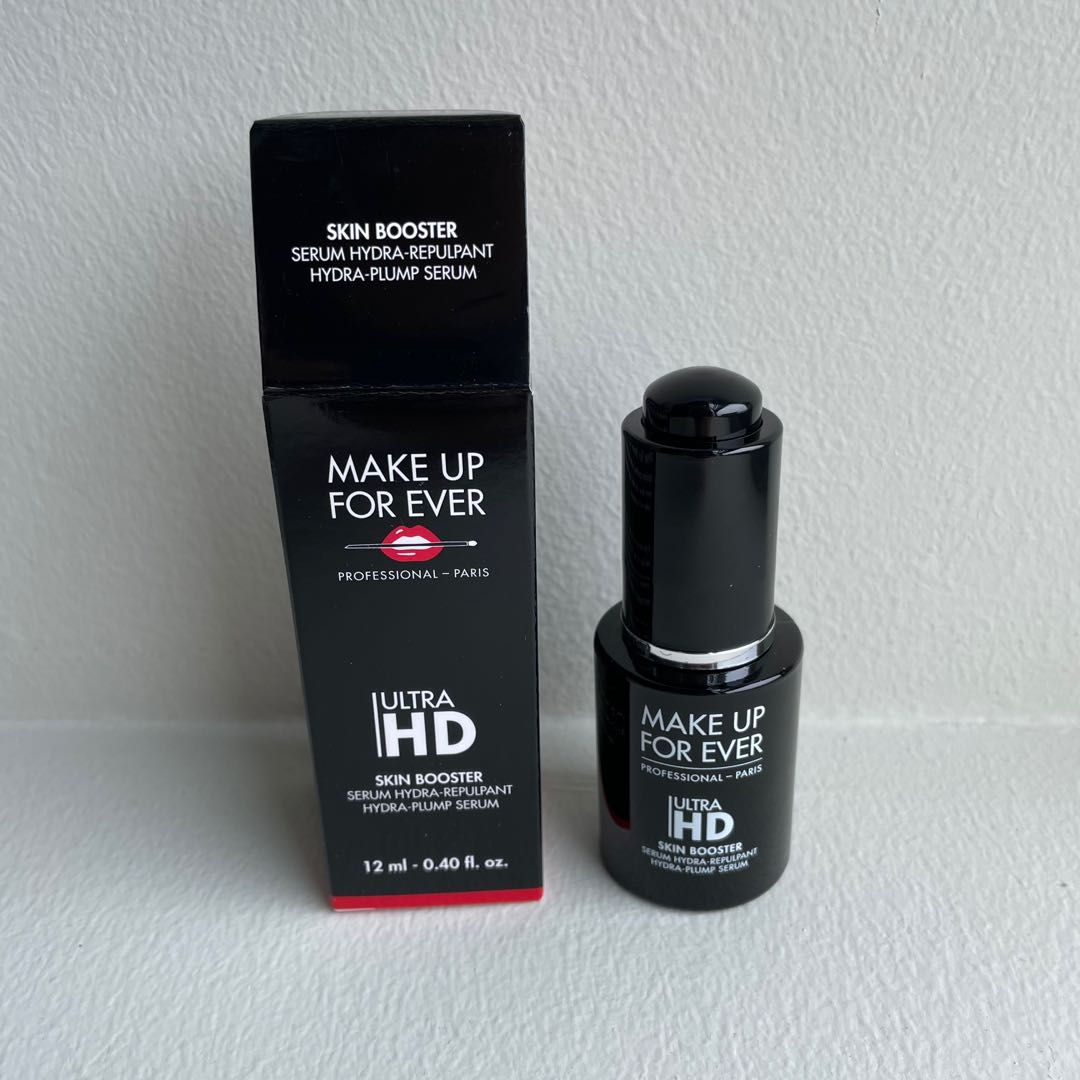 Ultra HD booster, Beauty & Personal Care, Face, Makeup on Carousell
