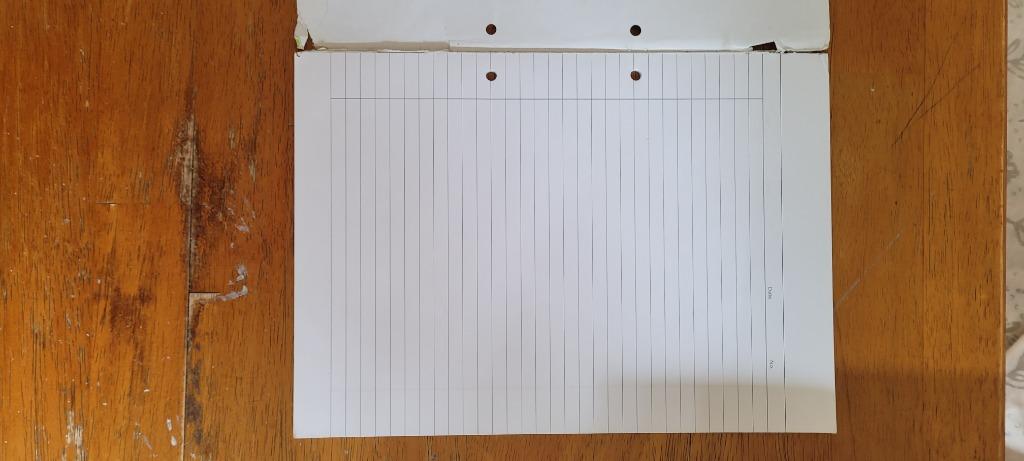 Various brands and types of foolscap paper, Hobbies & Toys, Books ...