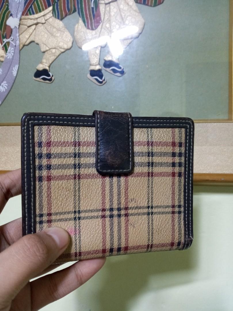 Vintage BeanPole wallet, Women's Fashion, Bags & Wallets, Wallets ...