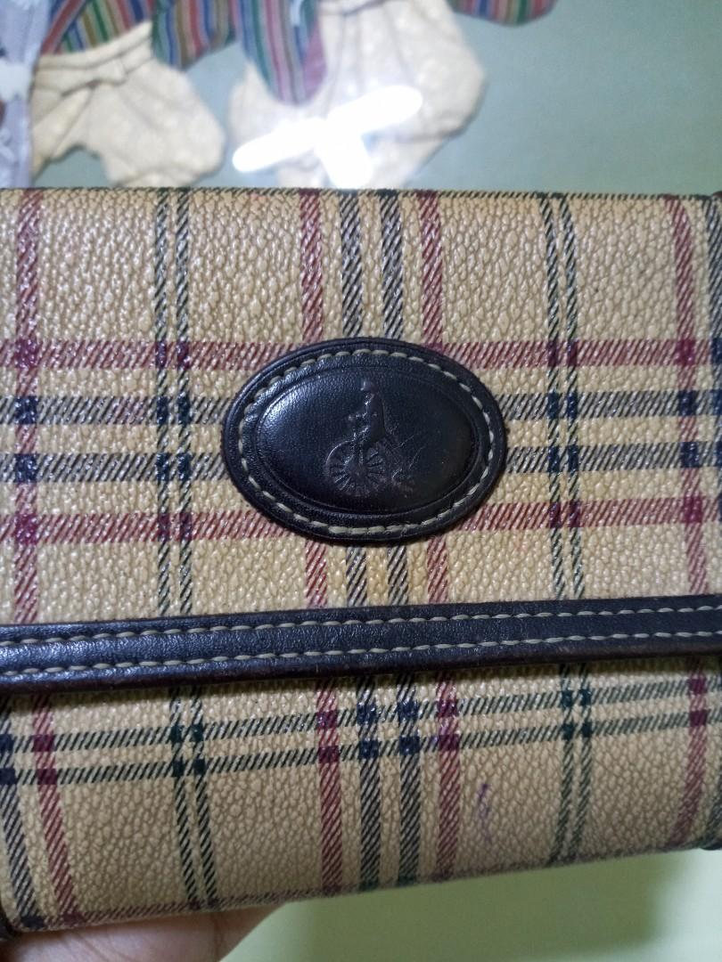 Vintage BeanPole wallet, Women's Fashion, Bags & Wallets, Wallets ...