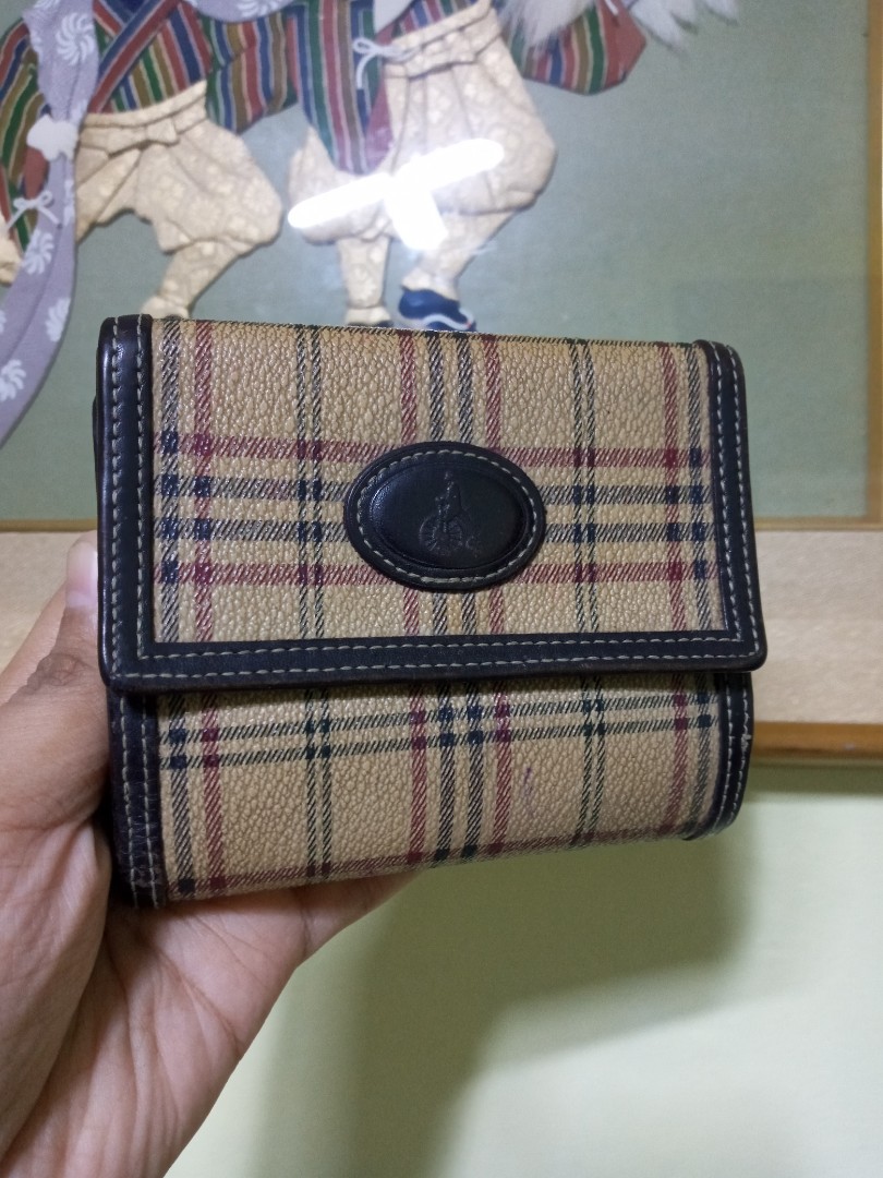 Vintage BeanPole wallet, Women's Fashion, Bags & Wallets, Wallets ...