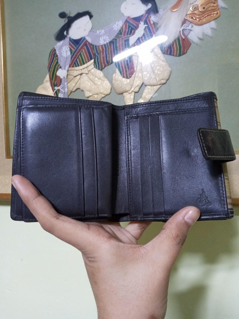 Vintage BeanPole wallet, Women's Fashion, Bags & Wallets, Wallets ...