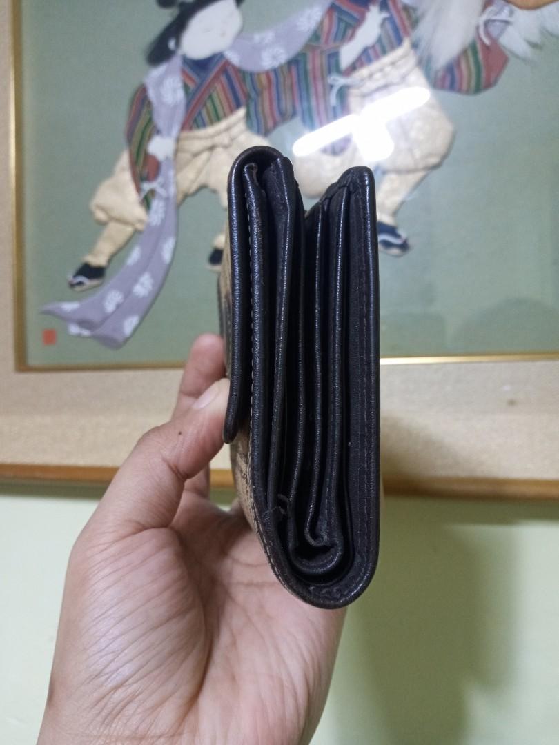 Vintage BeanPole wallet, Women's Fashion, Bags & Wallets, Wallets ...