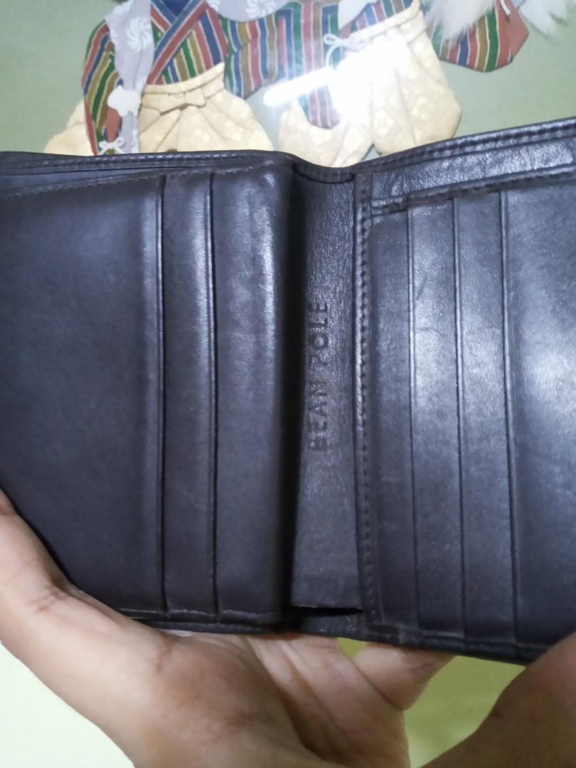 Vintage BeanPole wallet, Women's Fashion, Bags & Wallets, Wallets ...