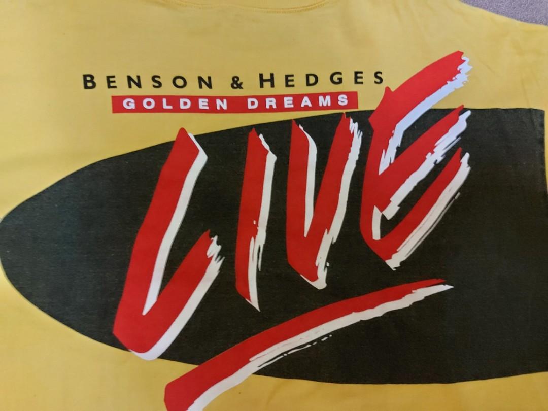 Vtg benson & hedges, Hobbies & Toys, Collectibles & Memorabilia ...
