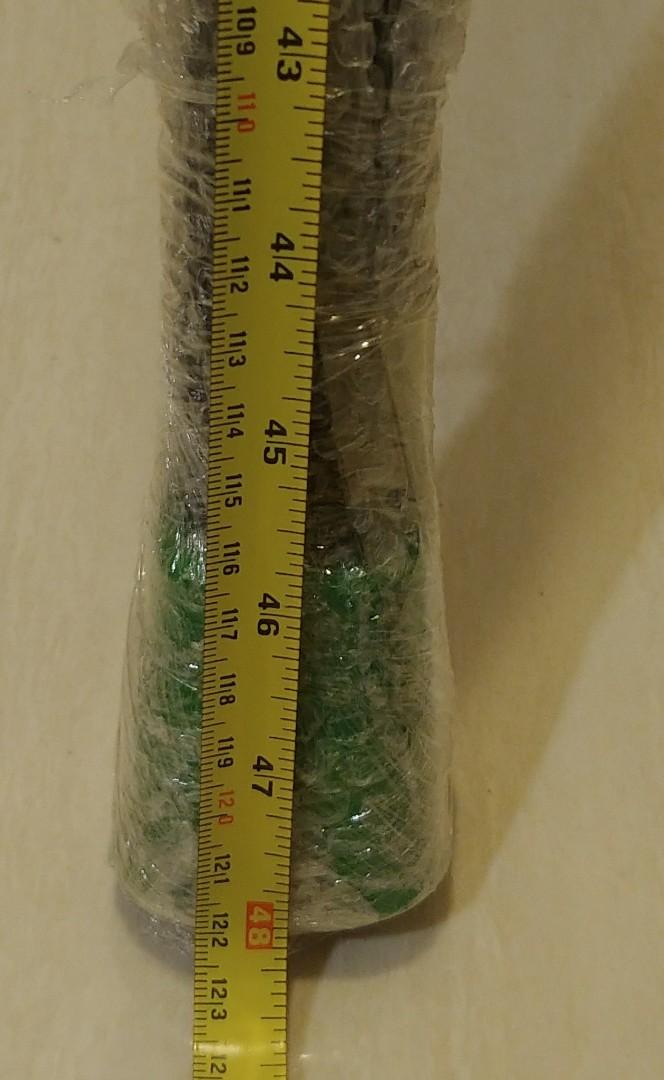 Weighted bar (10 lbs / 4.5 kg), Sports Equipment, Exercise & Fitness ...