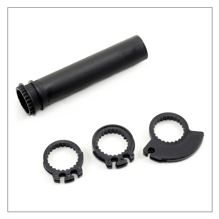 Motorcycle / Motor Bike 22MM Throttle Tube, Motorcycles, Motorcycle ...