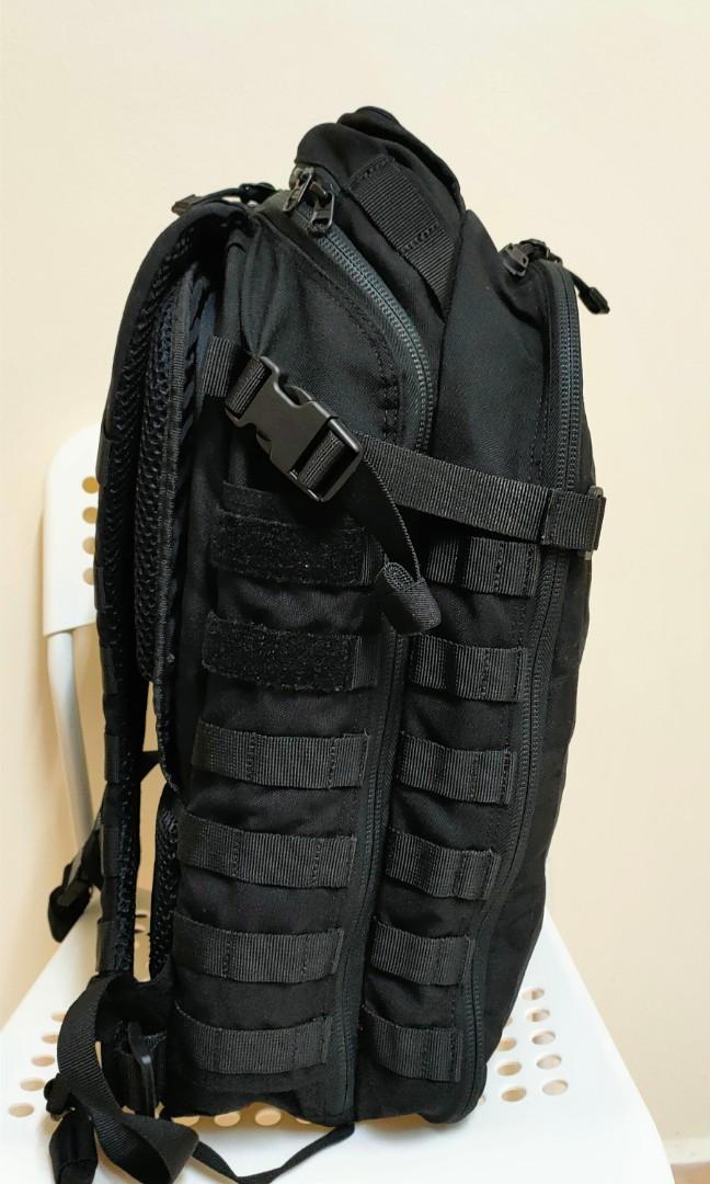 5.11 All-Hazard Prime (Modified), Men's Fashion, Bags, Backpacks on ...