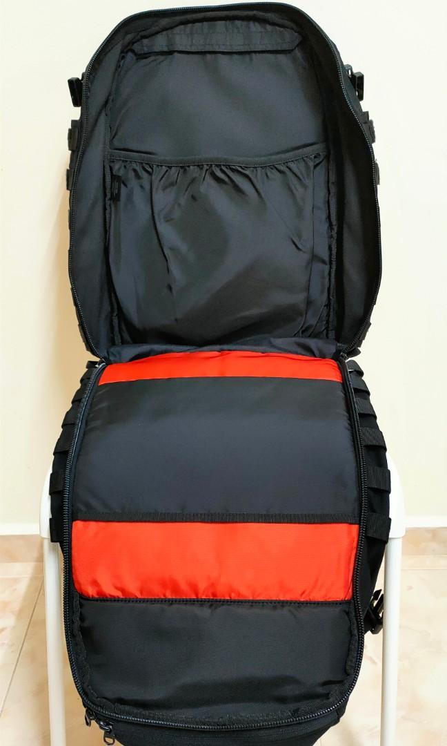 5.11 All-Hazard Prime (Modified), Men's Fashion, Bags, Backpacks on ...