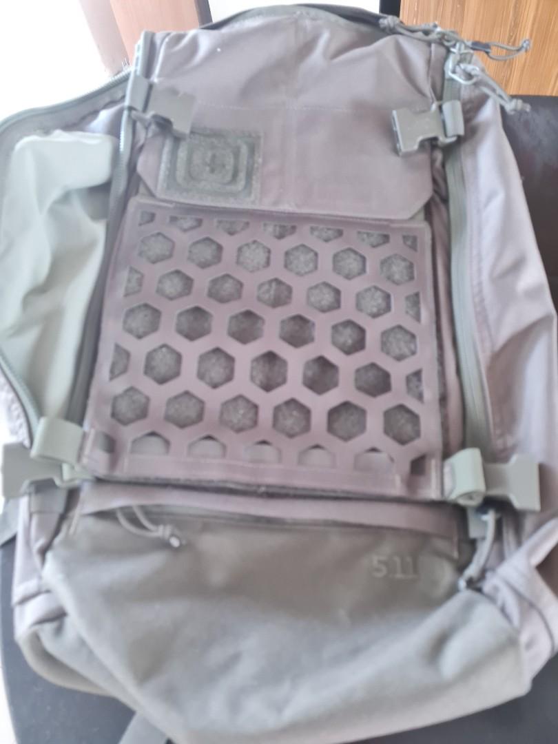 5.11 tactical backpack (all missions pack 24), Luxury, Bags & Wallets ...
