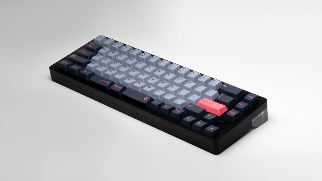 65% Mechanical Keyboard - The Mark: 65 (Black), Computers & Tech, Parts ...
