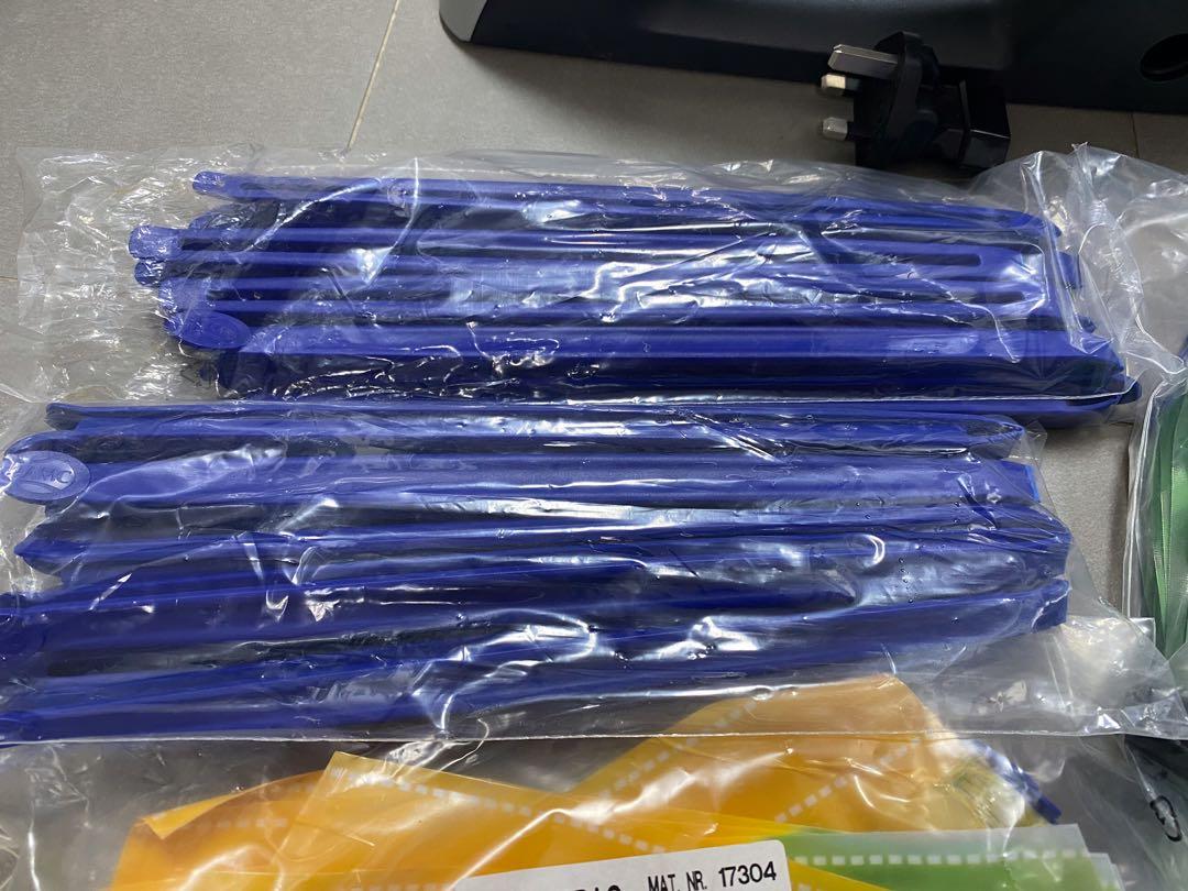 AMC powervac system for food storage, Furniture & Home Living ...