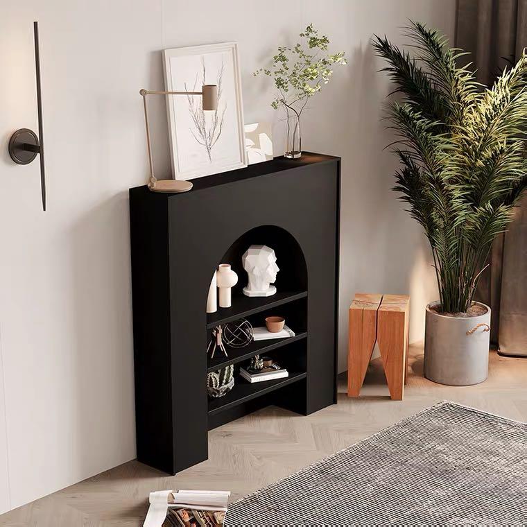 Arch display shelf, Furniture & Home Living, Furniture, Shelves ...