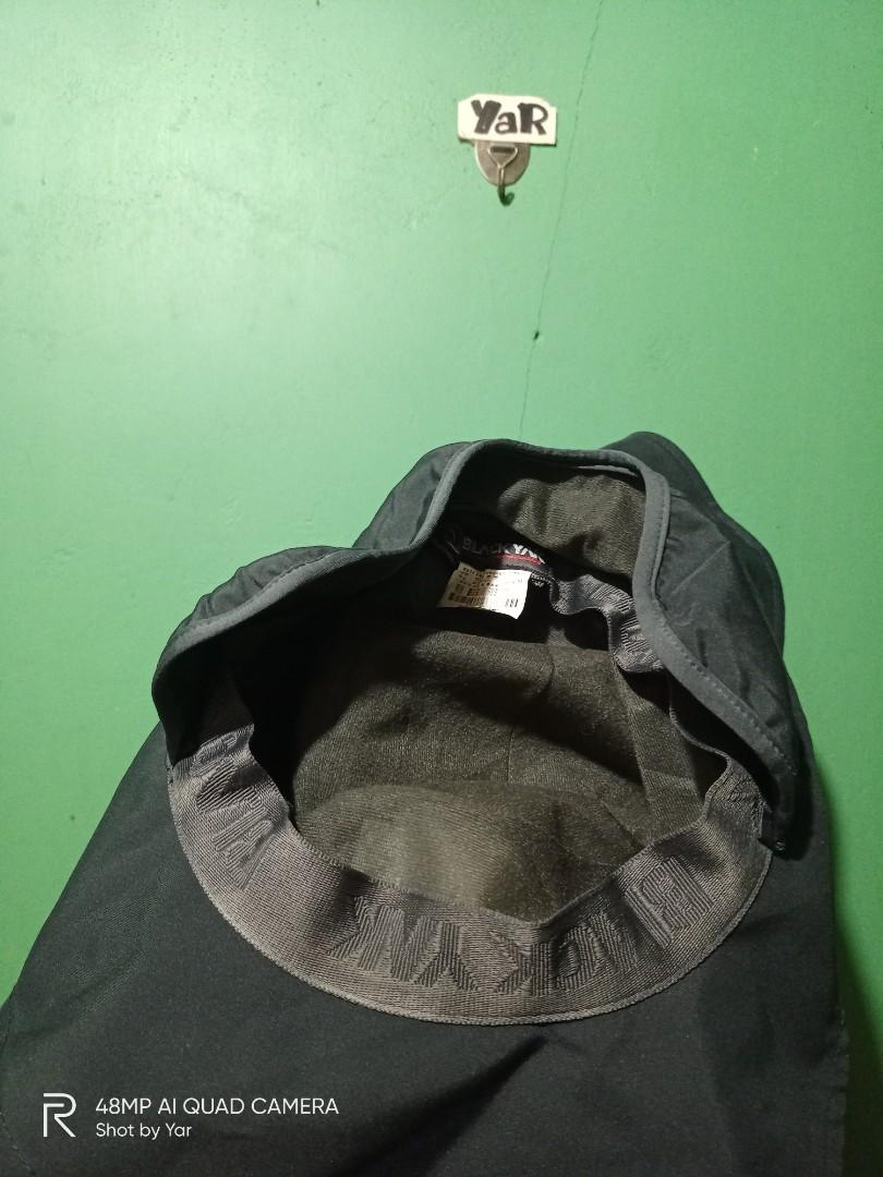 BLACK YAK GORETEX BUSH HAT, Men's Fashion, Watches & Accessories, Caps ...
