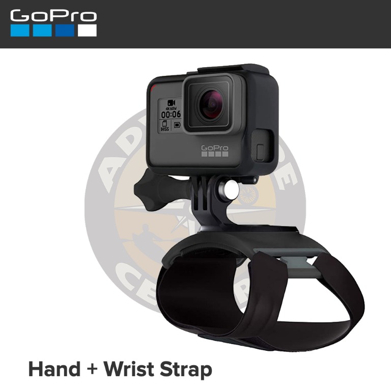 Brand new GoPro Hand and Wrist strap, Photography, Photography ...