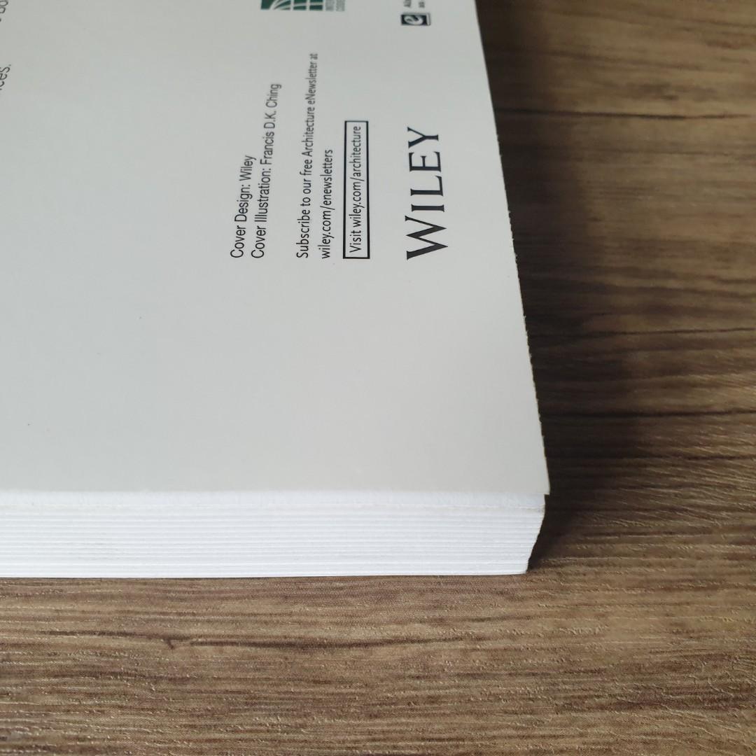 Building Codes Illustrated (A Guide To Understanding The 2015 ...