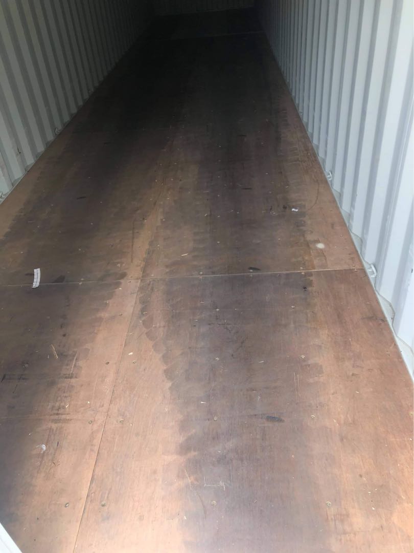 Class a container van. Misamis oriental. Mindanao, Commercial ...