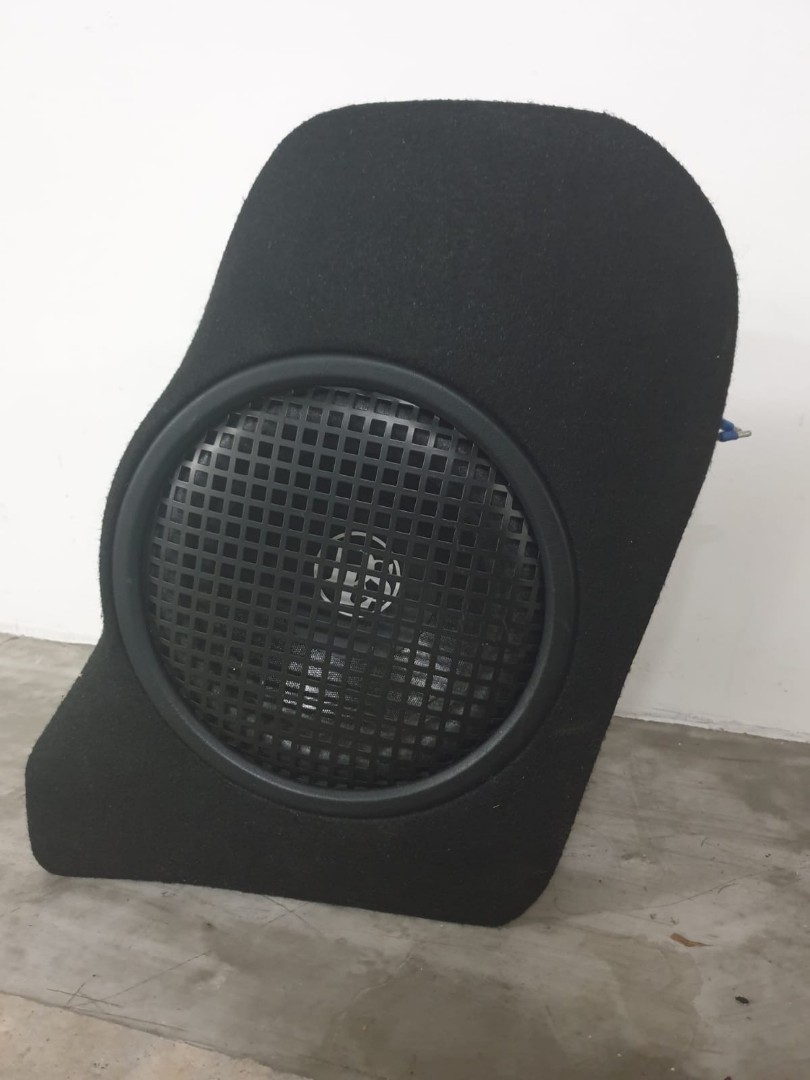 DLS 10 inch Subwoofer for HRV/Vezel, Car Accessories, Accessories on ...