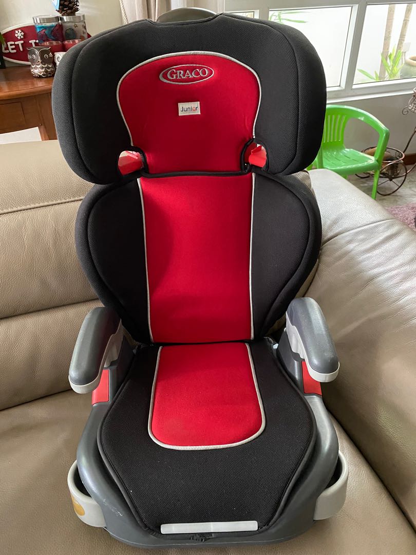 Double function car seat, Babies & Kids, Going Out, Car Seats on Carousell