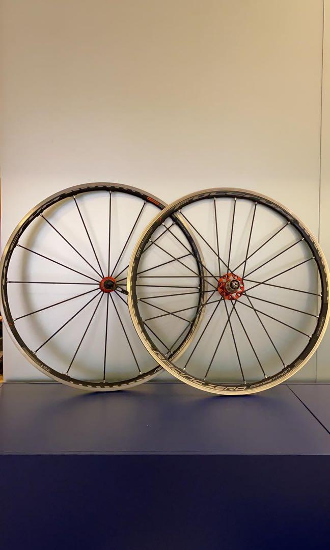 Fulcrum Racing Zero Competition Limited Edition, Sports Equipment ...