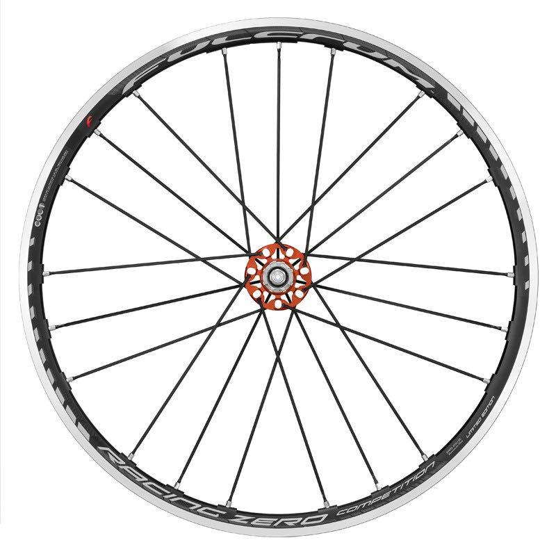 Fulcrum Racing Zero Competition Limited Edition, Sports Equipment ...