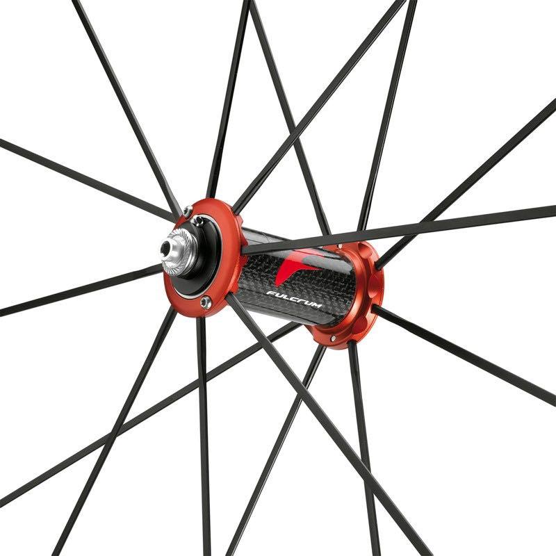 Fulcrum Racing Zero Competition Limited Edition, Sports Equipment ...