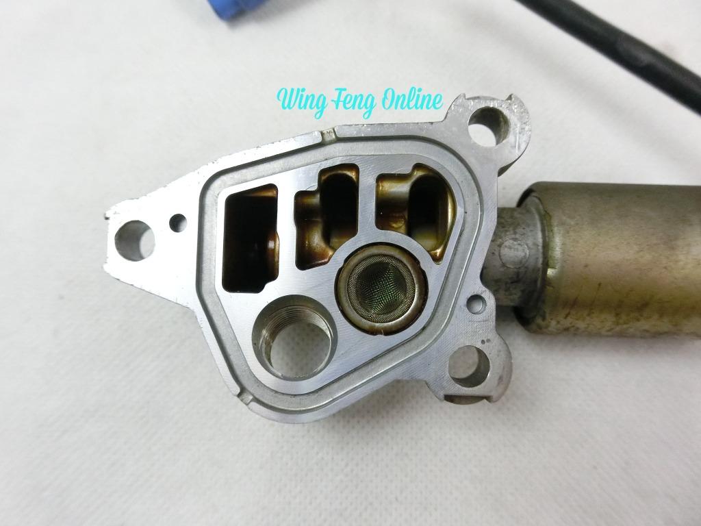Genuine Suzuki Swift 1.5L / SX4 RS415 VVTi Solenoid Valve USED ...