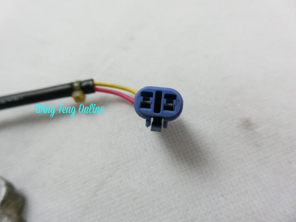 Genuine Suzuki Swift 1.5L / SX4 RS415 VVTi Solenoid Valve USED ...