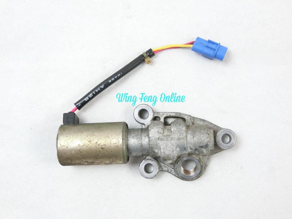 Genuine Suzuki Swift 1.5L / SX4 RS415 VVTi Solenoid Valve USED ...
