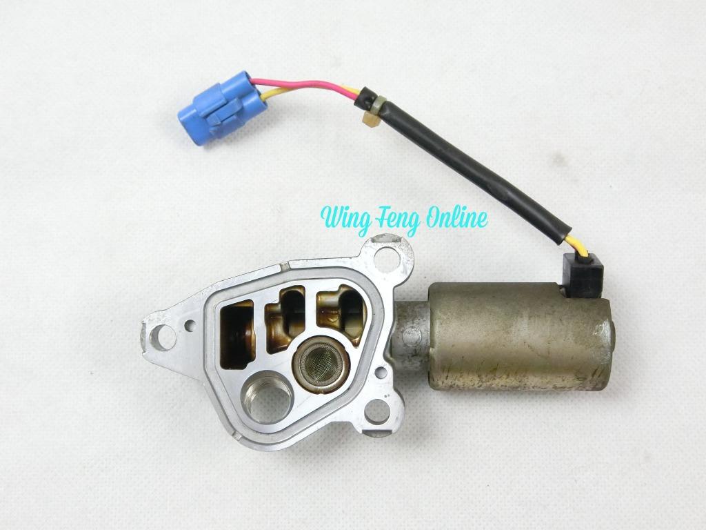 Genuine Suzuki Swift 1.5L / SX4 RS415 VVTi Solenoid Valve USED ...